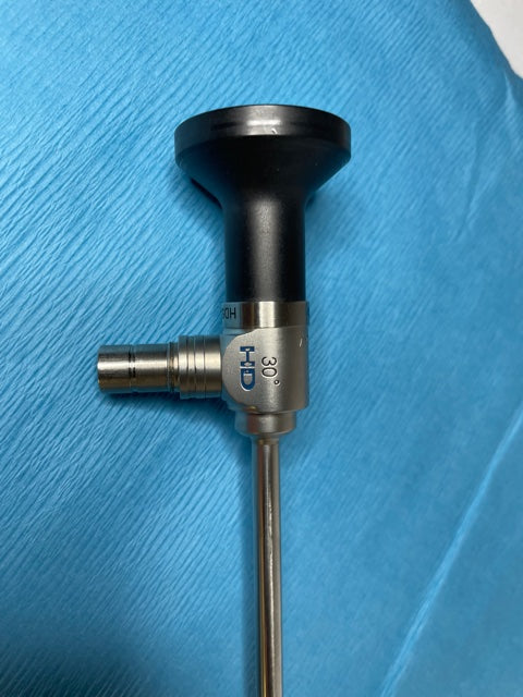Conmed Linvatec 30 Degree Rigid Scope – Premier Medical Sales